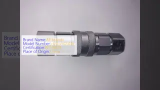 Komatsu PC120 8MO Excavator Rotary Motor