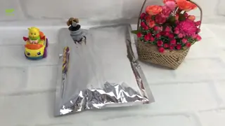 Bag in Box Dispenser For Liquids