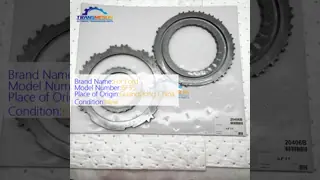 Toyota Land Cruiser Oil Pump Tested