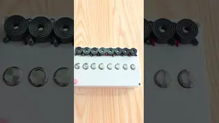 TAIMI PIEZO BUZZER Voice/tone type