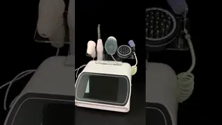 Scalp Care Machine For Hair Growth & Health
