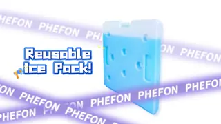 ICE PACK