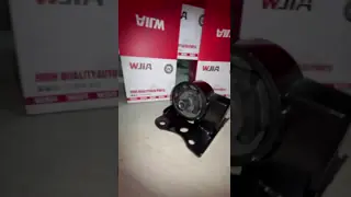 Toyota Corolla Engine Mounts 12361-0T330