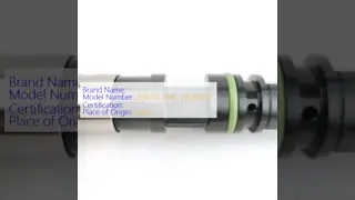OEM Fuel Injector 295050 1940 Engine Repair