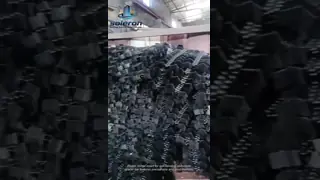 Plastic Spacer Bar For Insulated Glass