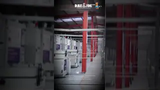 DME&JDE Factory Tour | Professional Hydraulic Manufacturer