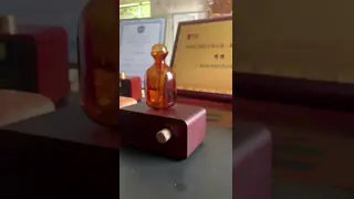 Luxury Aroma Diffuser for Home Ambiance