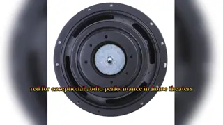 Wholesale high-quality 20-inch car, home, and outdoor speakers; customization available.