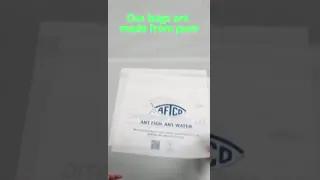 Biodegradable Custom Printed Glassine Bags - Eco-Friendly Grease Resistant Packaging