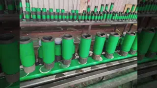 Connect Any Tubing Size API 5CT Crossover Tool