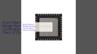 DRV8835 Motor Driver IC Power Up Your Projects