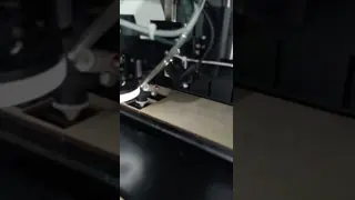CO2 Laser Cutting Plywood Demo | T5D-L1313SCCD