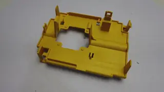 FANUC A230-0649-X003 Drive Housing Spare Part Product demonstration video