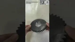 333-2991 Hydraulic Motor Drive E320D2 Excavator Travel 1 Stage Planetary Gear With Heat Treatment An
