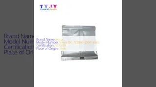 Xerox DC-V3065 Developer Powder Replacement