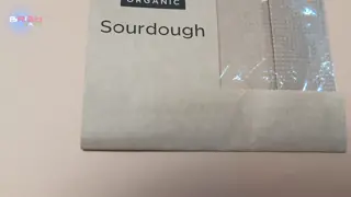 Baguette Paper Bags with Window, Microperforated, Food Grade, for Artisan Bread|Product Display
