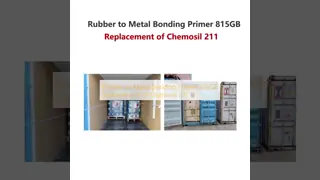 Rubber Metal Bond Primer 815GB Chemosil 211 Alt