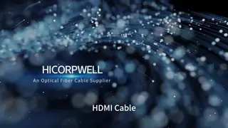 SDI is the primary interconnect interface
