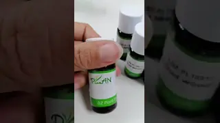 Vetiver Oil Perfume Making Earthy Woody Base