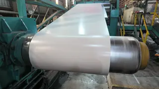 Wood Grain Steel Coil Durable Beauty/ppgl/ppgL