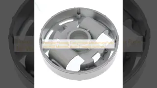 Boiler Pressure Switch Housings Precision