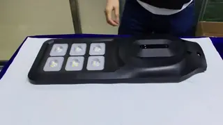 JL series assembly