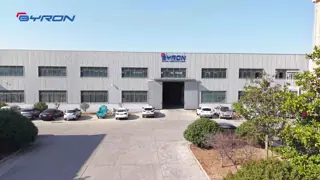 Factory Tour: Commercial Refrigeration Equipment Production Line