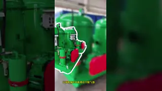 ATEX Explosion-Proof TRZCQ1200 Vacuum Degasser, High-Efficiency Liquid-Gas Separation Equipment