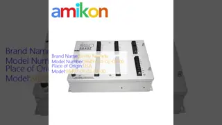 Bently Nevada 86497 01 02 02 00 Interface Module