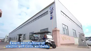 Next-Gen Electric Vehicle Experience