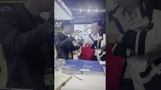 2026 Shanghai ChinaPlas
