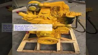 Komatsu PC200-6 Alternator Replacement Guide
