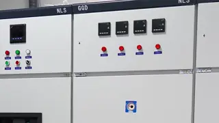 Differential Protection Medium Voltage Switchgear Floor Mounted Solutions Ensuring Power Management and Electrical Safety