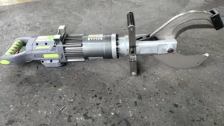 Electric Cable Cutter