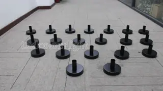 wireless tube light-120cm