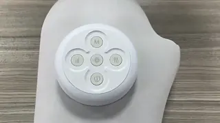 Hand Massager New High Elastic Airbag Cordless Hot Compress Finger Joint Heating Air Pressure Hand M