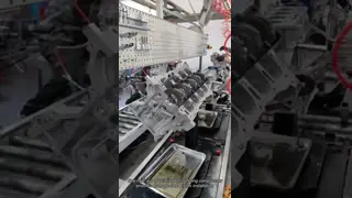 Piston Ring Compressor Damage Free Install
