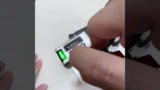 laser measurement distance sensor