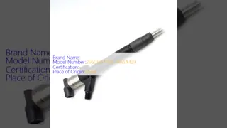 L200 Triton 4N15 Fuel Injector 295050 1465A439