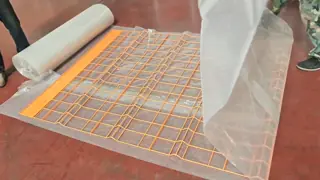 edge protection fence72