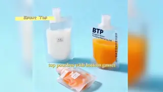 Custom Cosmetic Pouches For Your Brand