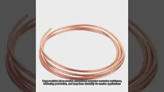 Copper-Nickel Pipes: Unmatched Corrosion Resistance for Marine & Offshore Systems.