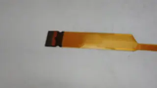 A66L-2050-0044#B FANUC Flat Cable for CNC Systems Product demonstration video