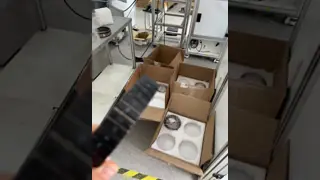 Watch: Humanoid Robots Testing Equipment Showcase