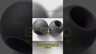 Silicon carbide ceramic