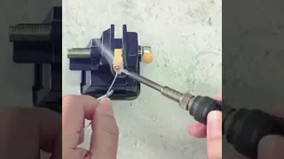 AS150 Anti-Spark High Current Connector
