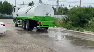Used Truck