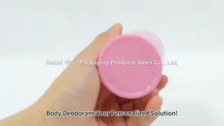 Body Deodorant Stick Freshness All Day