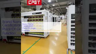 LED Driver Burn In Chamber Test Reliability