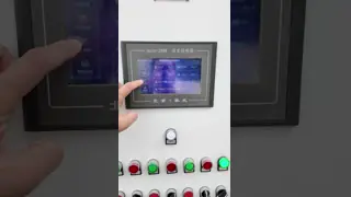 Smart Greenhouse with Intelligent PLC Control System | Automatic Cooling, Shading, Irrigation & More